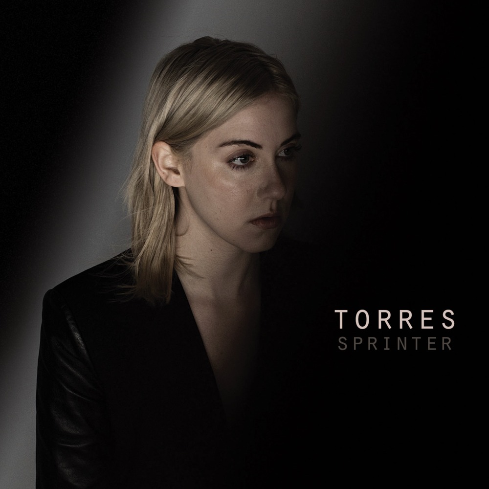 TORRES – Sprinter Lyrics | Genius Lyrics