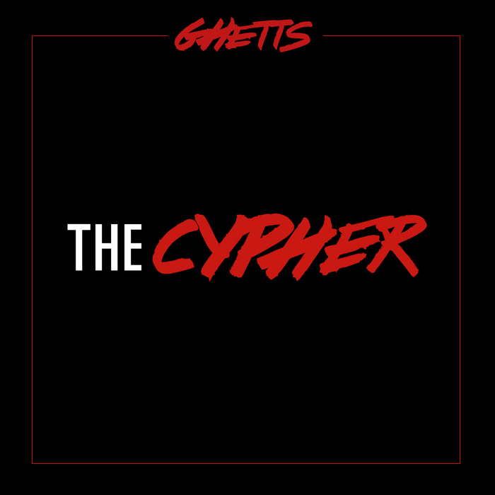 Ghetts – The Cypher Lyrics | Genius Lyrics