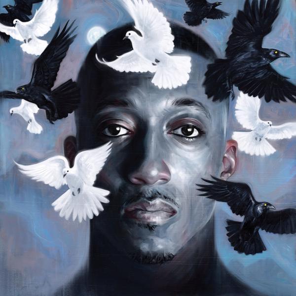 Lecrae – Fear Lyrics | Genius Lyrics