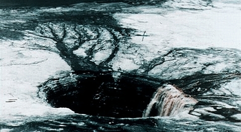 Abyss/Bottomless Pit – The Symbolism of Revelation (Index)