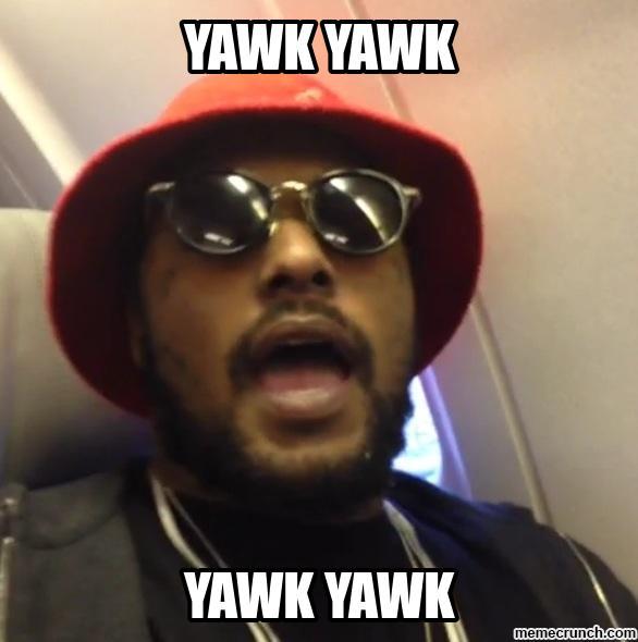 ScHoolboy Q – Yawk Yawk Yawk Lyrics | Genius Lyrics