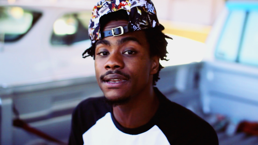 Lotus Eater Evans – Chuuwee Lyrics | Genius Lyrics