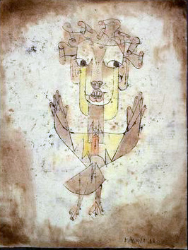 Walter Benjamin (philosopher) – Theses on the Philosophy of History ...