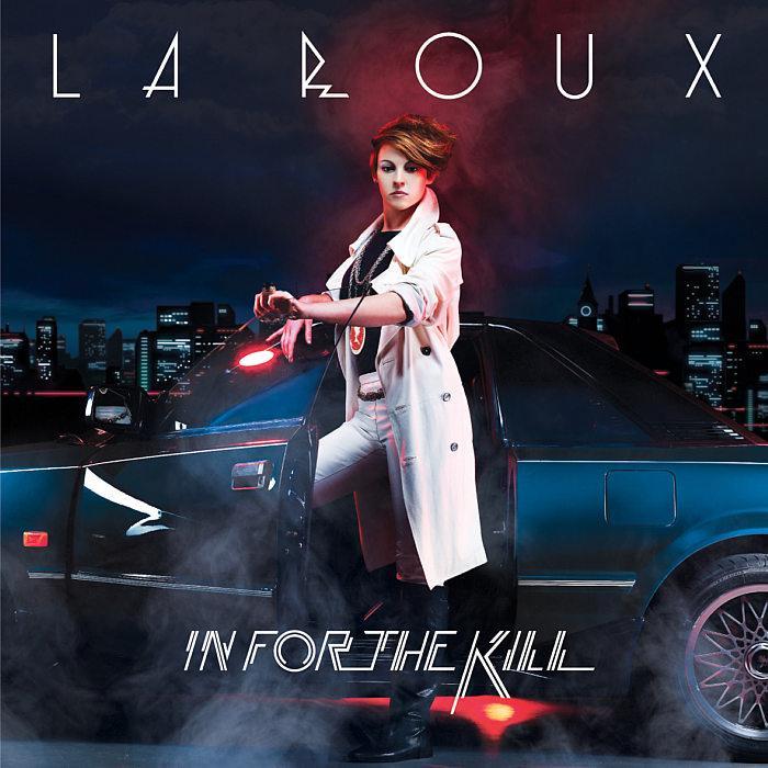 La Roux – In for the Kill Lyrics | Genius Lyrics