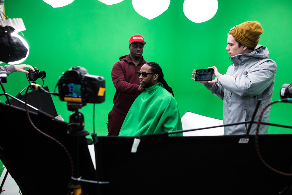 Q&A: How 2 Chainz Made “Watch Out” The Funniest Music Video Of 2016 (So ...