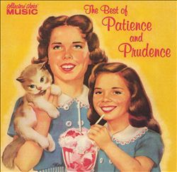 Patience & Prudence – Heavenly Angel Lyrics | Genius Lyrics