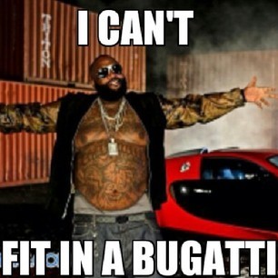 Best rick ross memes | Genius