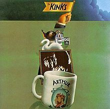 The Kinks – Victoria Lyrics | Genius Lyrics