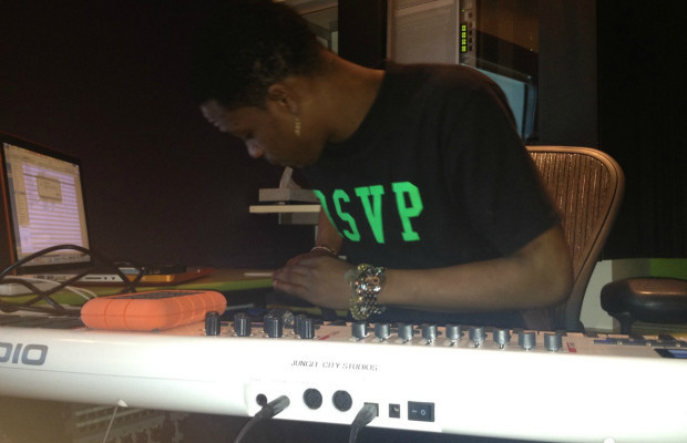 Travis Scott | Equipboard