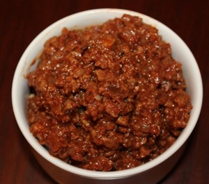 Veggie Crumble | Genius