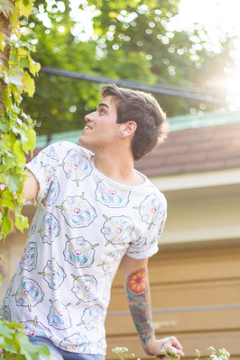 Daniel Robinson | Genius