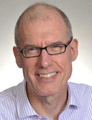 Donald Clarke | Genius