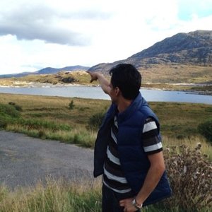 Patrick Roche – 21 | Genius