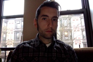 Ken Partridge | Genius