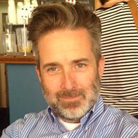 Bob Rutledge | Genius