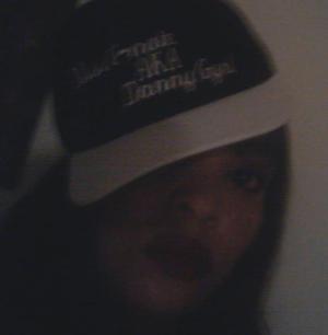 Miss C-Note | Genius