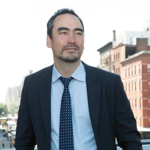 Tim Wu (Professor) | Genius