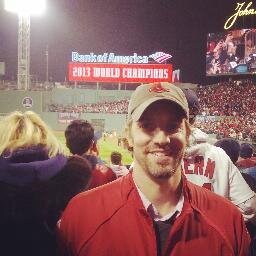 James Loftus | Genius