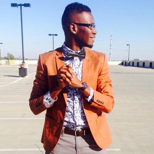 Mr. Kenton Rambsy | Genius