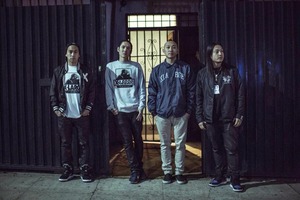 Bingo Players – Get Up (Rattle) Lyrics | Genius Lyrics