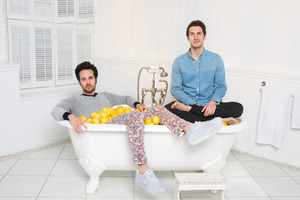 Genius Founders – Rap Genius is Back on Google | Genius