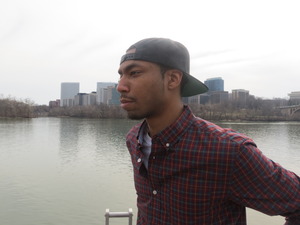 Julian Kimble | Genius