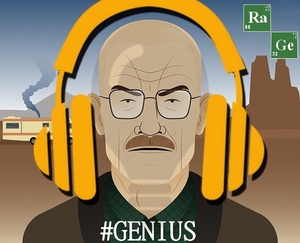 WalterWh | Genius