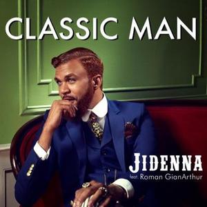 Jidenna – Bambi Lyrics | Genius Lyrics