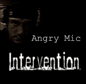 Angry Mic | Genius