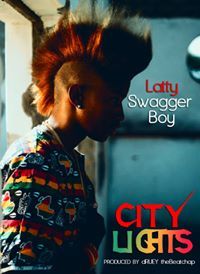 Latty Swaggerboy | Genius