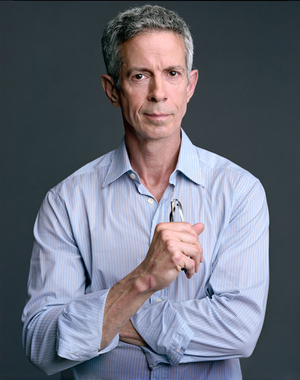 Peter Staley | Genius