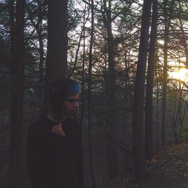 Rony Lamar – Error of the Parallax Lyrics | Genius Lyrics