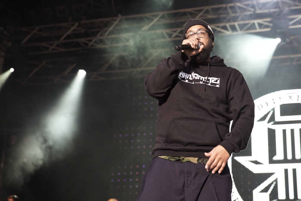 Samy Deluxe – Résumé Lyrics | Genius Lyrics