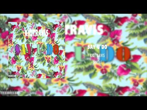 Zae (Rapper) – SAY U DO Lyrics | Genius Lyrics