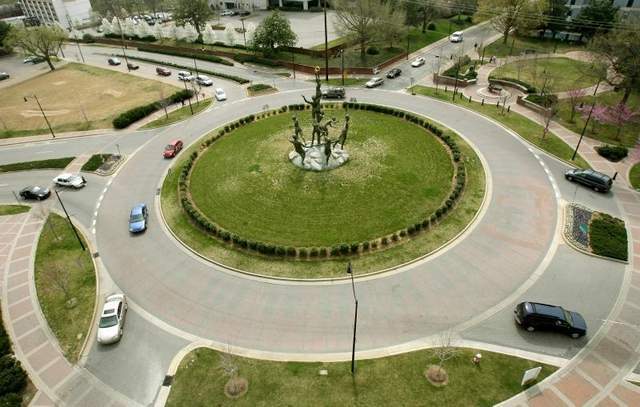 I'm on a ride and I want to get off / But they won't slow down the ...