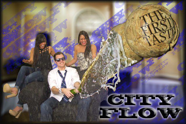 City Flow – Check One Lyrics | Genius Lyrics