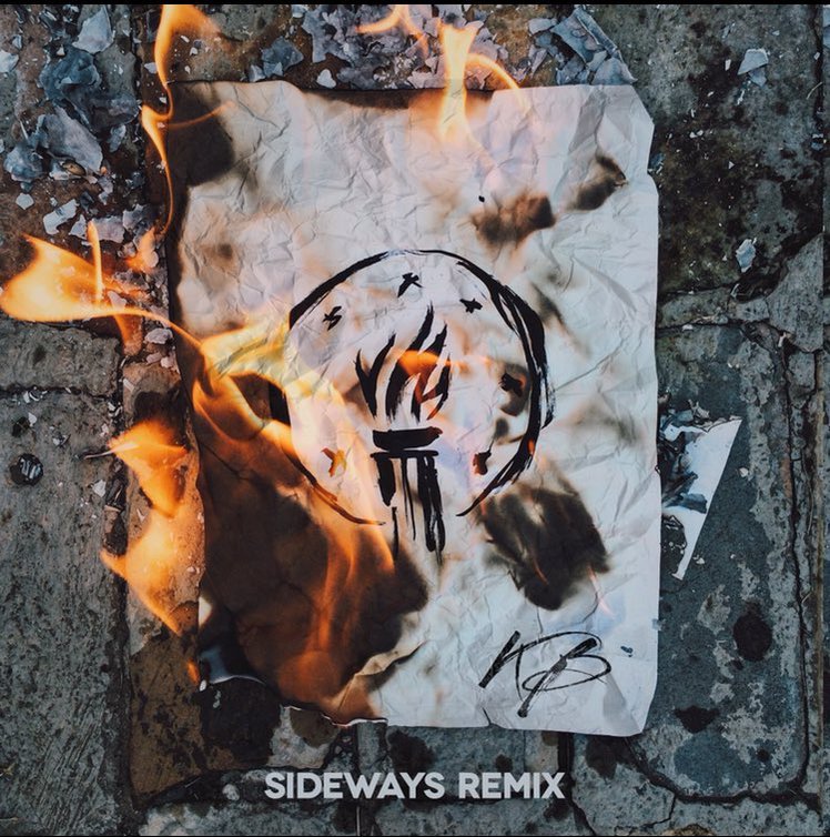 KB – Sideways Remix Lyrics | Genius Lyrics
