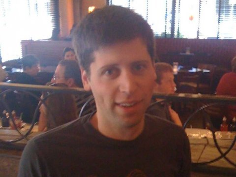 Paul Graham – Sam Altman for President | Genius