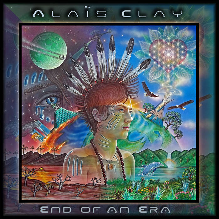 Alais Clay – Whole Different Game Lyrics | Genius Lyrics
