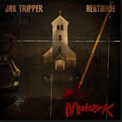 Jak Tripper - Mudwork Lyrics and Tracklist | Genius