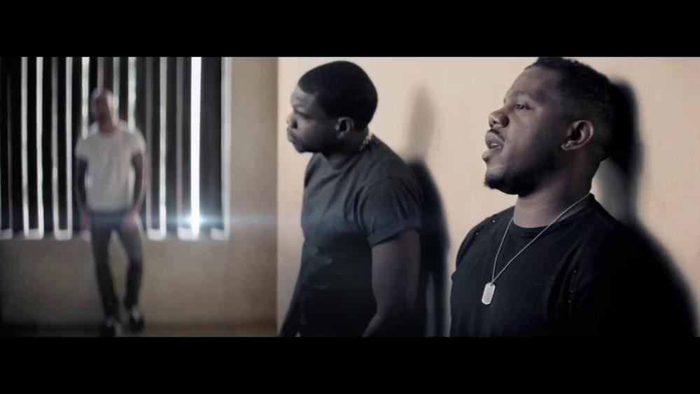 Songwriting Super Duo R. City Annotates "Locked Away" + Tells The Truth ...