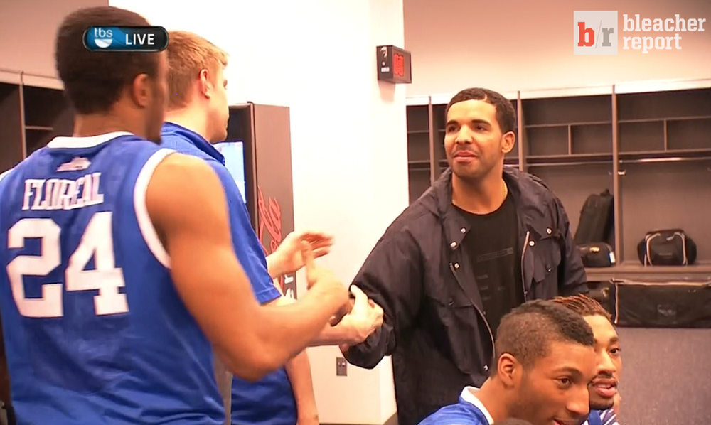Drake the biggest bandwagoner EVER.. | Genius