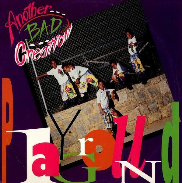 Another Bad Creation – Playground Lyrics | Genius Lyrics