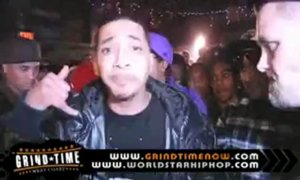 Grind Time Now – Passwurdz vs Hollow Da Don Samples | Genius