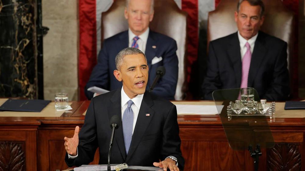 PolitiFact – Barack Obama's 2015 State of the Union address: annotated ...