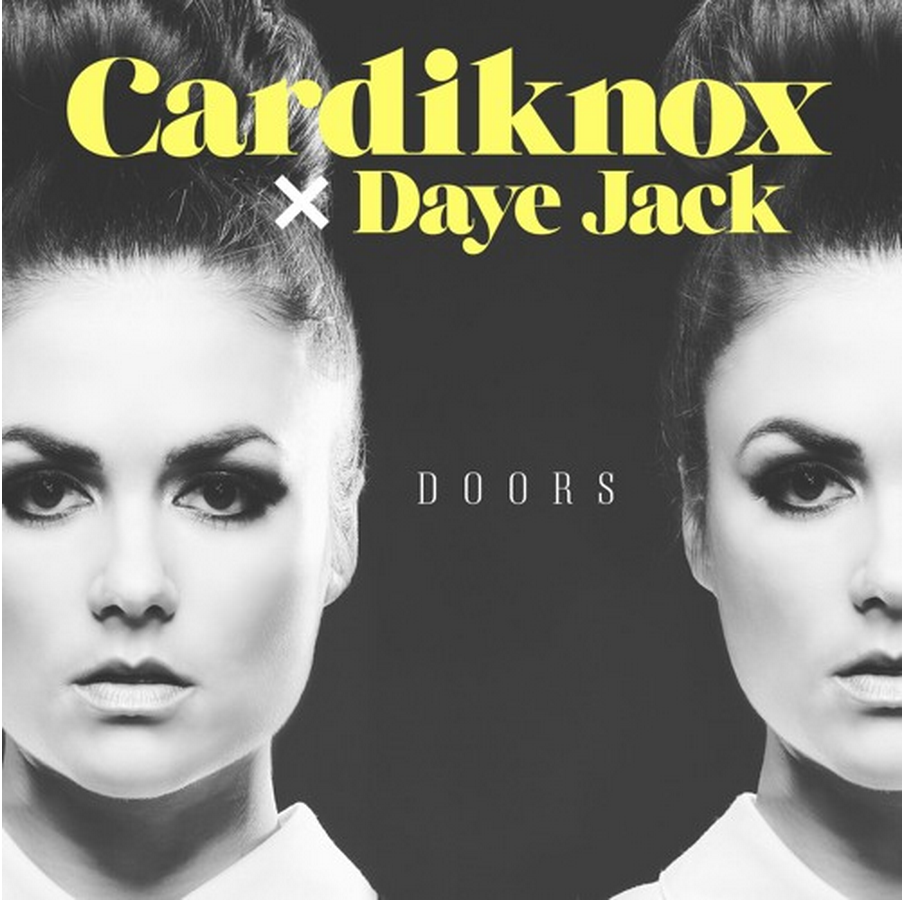 Cardiknox – Doors (Daye Jack Remix) Lyrics | Genius Lyrics