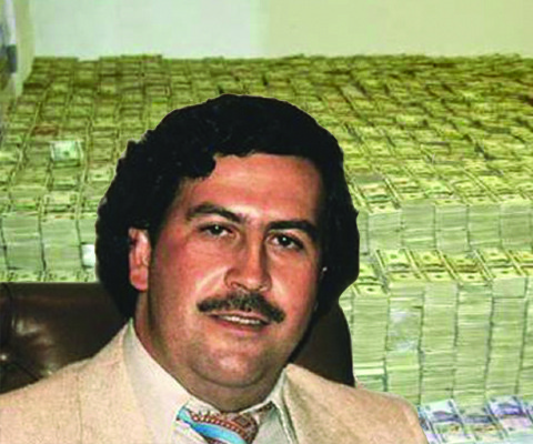pablo esco | Pablo emilio escobar, Pablo escobar, Pablo