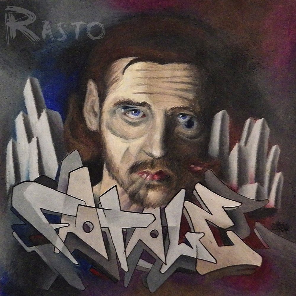 Rasto – Champagnedrömmar Lyrics | Genius Lyrics