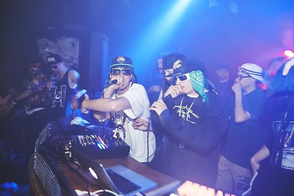 Les Anticipateurs – GADONBIN Lyrics | Genius Lyrics