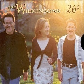 The Wilkinsons – 26 Cents Lyrics | Genius Lyrics